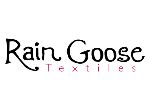 Rain Goose — Linen Tea Towels & Tea Cosies